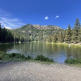 Middle Fork Lake Trail, New Mexico - 814 Reviews, Map | AllTrails