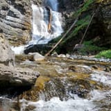 Morrell Falls National Recreation Trail, Montana - 507 Reviews, Map ...
