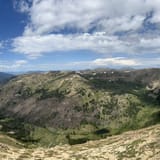 Jones Pass via Jones Pass Road, Colorado - 418 Reviews, Map | AllTrails