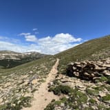 Jones Pass via Jones Pass Road, Colorado - 418 Reviews, Map | AllTrails