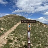 Jones Pass via Jones Pass Road, Colorado - 418 Reviews, Map | AllTrails