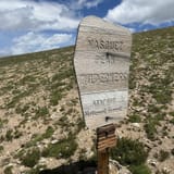 Jones Pass via Jones Pass Road, Colorado - 418 Reviews, Map | AllTrails