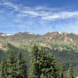 Jones Pass via Jones Pass Road, Colorado - 418 Reviews, Map | AllTrails