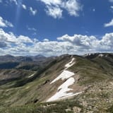 Jones Pass via Jones Pass Road, Colorado - 418 Reviews, Map | AllTrails
