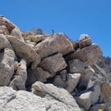 Boundary Peak Trail, Nevada - 198 Reviews, Map | AllTrails