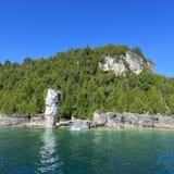 Flowerpot Island Loop Trail, Ontario, Canada - 489 Reviews, Map | AllTrails