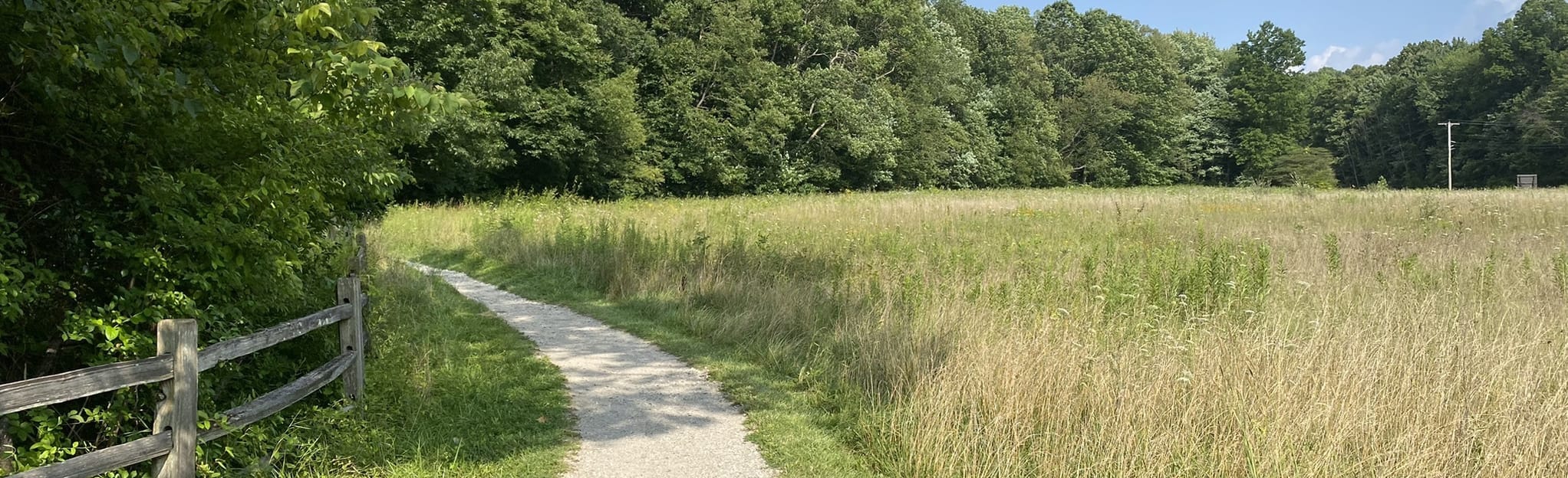 Boston Run Trail, Ohio - 1,455 Reviews, Map | AllTrails