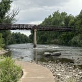 South Platte River Trail, Colorado - 751 Reviews, Map | AllTrails