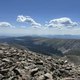Pawnee Peak via Pawnee Pass Trail, Colorado - 685 Reviews, Map | AllTrails