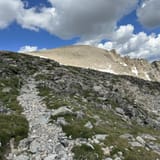 Pawnee Peak via Pawnee Pass Trail, Colorado - 685 Reviews, Map | AllTrails
