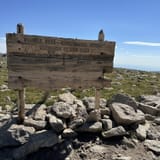 Pawnee Peak via Pawnee Pass Trail, Colorado - 685 Reviews, Map | AllTrails