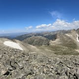 Pawnee Peak via Pawnee Pass Trail, Colorado - 685 Reviews, Map | AllTrails