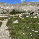 Pawnee Peak via Pawnee Pass Trail, Colorado - 685 Reviews, Map | AllTrails