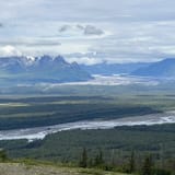 Curry Ridge Trail, Alaska - 756 Reviews, Map | AllTrails