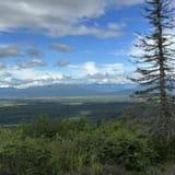 Curry Ridge Trail, Alaska - 756 Reviews, Map | AllTrails