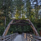 Hidden Falls Nature Park Trail, Oregon - 541 Reviews, Map | AllTrails