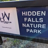 Hidden Falls Nature Park Trail, Oregon - 541 Reviews, Map | AllTrails