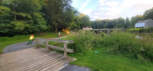 2023 Best Partially Paved Trails in Reading | AllTrails