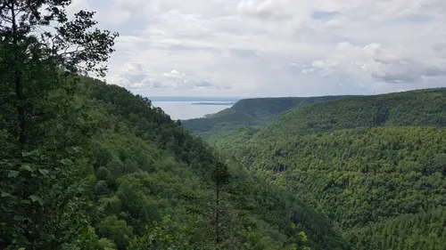 2023 Best Hard Trails in Carleton-Sur-Mer | AllTrails