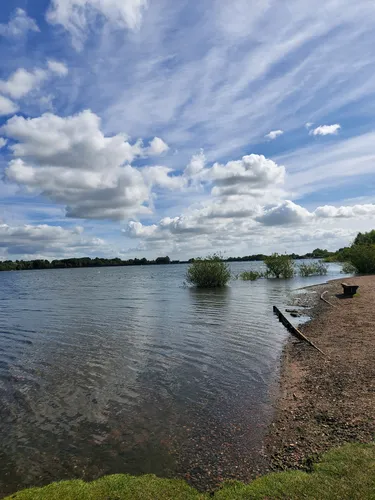 Melhores caminhadas e trilhas em Chasewater Country Park | AllTrails