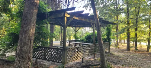 Best Hikes and Trails in Craighead Forest Park | AllTrails
