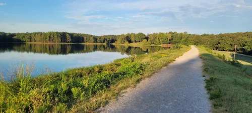 Best Hikes and Trails in Craighead Forest Park | AllTrails