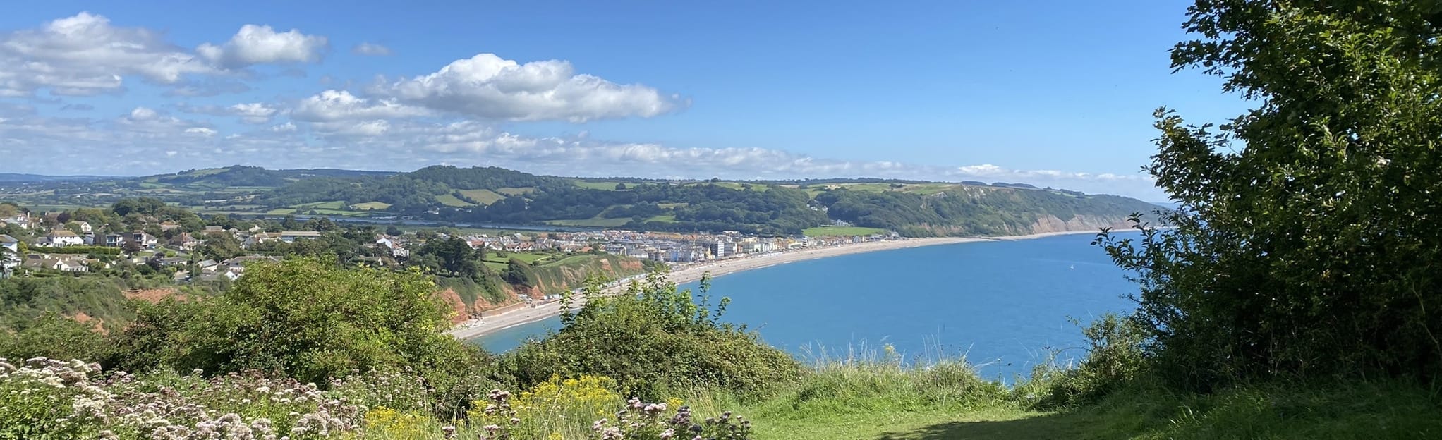 Seaton to Beer Beach: 63 Reviews, Map - Devon, England | AllTrails