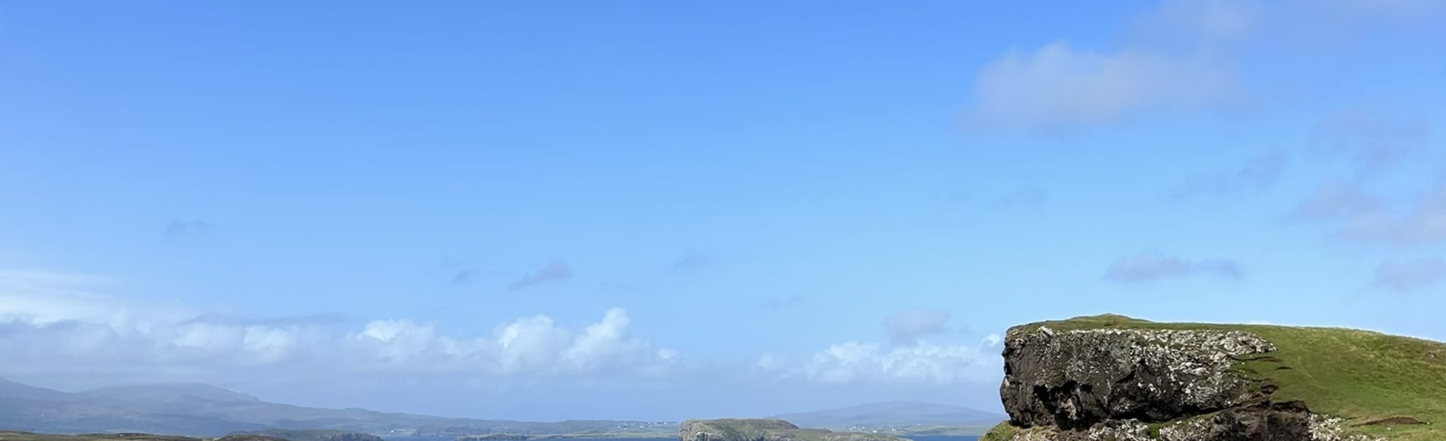 Oronsay Tidal Island, Highlands, Scotland - 51 Reviews, Map | AllTrails