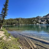 Redfish Lake to Alpine Lake, Idaho - 375 Reviews, Map | AllTrails