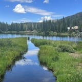 Ranger Lakes Loop Trail, Colorado - 70 Reviews, Map | AllTrails