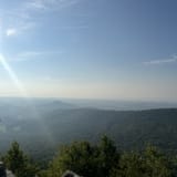 The Pinnacle, Pennsylvania - 558 Reviews, Map | AllTrails