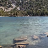 McLeod Lake Trail, California - 828 Reviews, Map | AllTrails