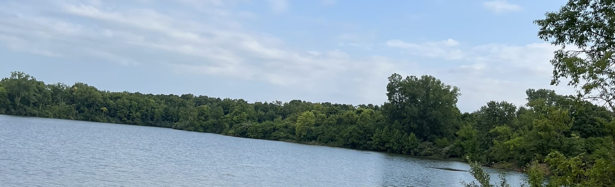 Alum Creek Multi Purpose Trail, Ohio - 447 Reviews, Map | AllTrails