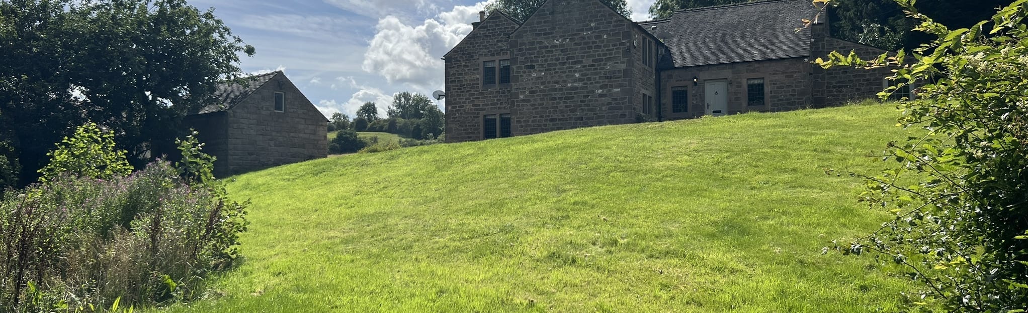 Winster and Birchover Circular, Derbyshire, England - 30 Reviews, Map ...