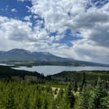Dillon Reservoir Loop, Colorado - 892 Reviews, Map | AllTrails