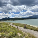 Dillon Reservoir Loop, Colorado - 892 Reviews, Map | AllTrails