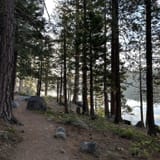 Emerald Point Trail, California - 1,284 Reviews, Map | AllTrails