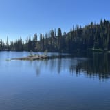 Blue Lake Trail, Idaho - 456 Reviews, Map | AllTrails