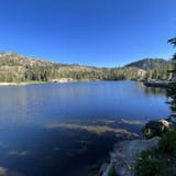 Blue Lake Trail, Idaho - 456 Reviews, Map | AllTrails