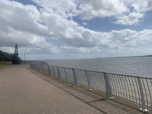 10 Best Walking Trails in Liverpool | AllTrails