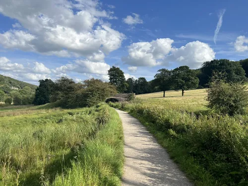 10 Best Trails and Hikes in Matlock | AllTrails