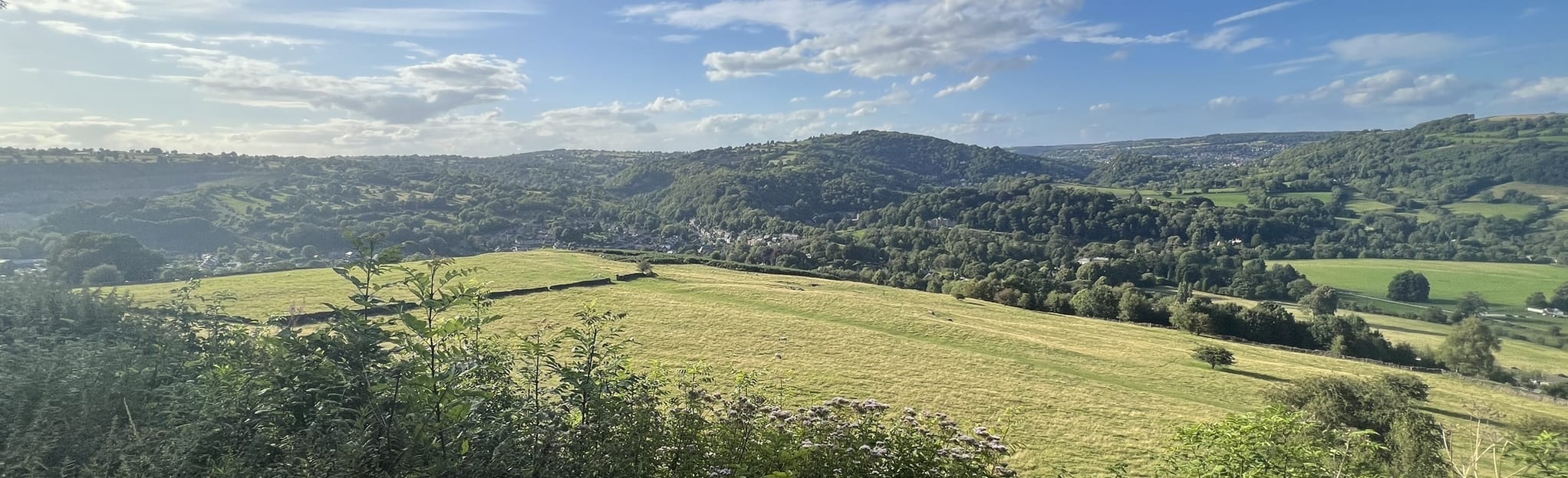 Cromford and Black Rocks Circular: 81 Reviews, Map - Derbyshire ...