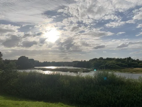 Best 10 Hiking Trails in Sandwell Valley Country Park | AllTrails