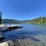 Lost Lake Loop (Lakeshore Trail), Oregon - 511 Reviews, Map | AllTrails