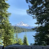 Lost Lake Loop (Lakeshore Trail), Oregon - 511 Reviews, Map | AllTrails