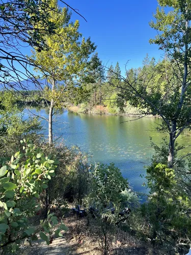 2023 Best River Trails in Williams | AllTrails