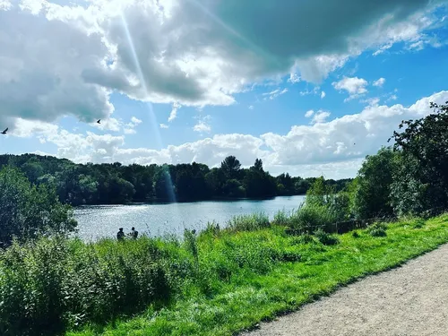 10 Best Mountain Biking Trails in Greater Manchester | AllTrails