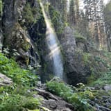 Strawberry Lake and Little Strawberry Lake Trail , Oregon - 345 Reviews ...