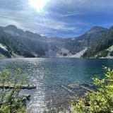 Malachite Lake via West Fork Foss Lakes Trail, Washington - 233 Reviews ...