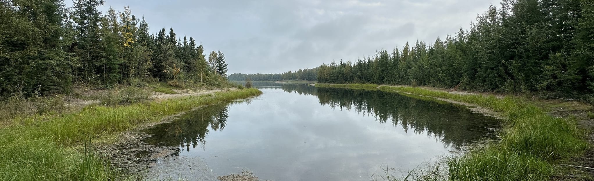 Chena Lake Bike Trail: 11 Reviews, Map - Alaska | AllTrails